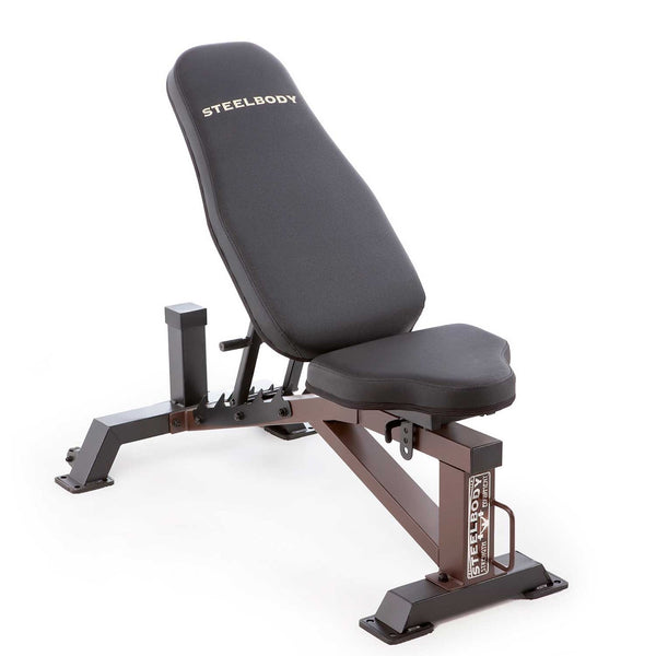 Weightlifting Benches – Sparks Fitness Equipment