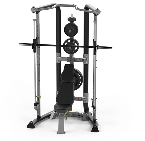 Batca AXIS Smith Trainer – Sparks