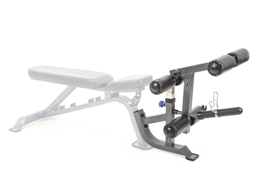 Bodycraft F705 F/I/D Utility Bench – Sparks Fitness Equipment