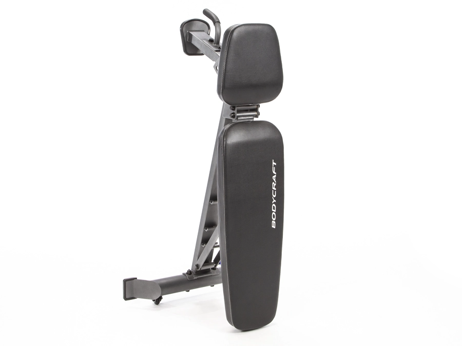 Bodycraft F705 F/I/D Utility Bench – Sparks Fitness Equipment