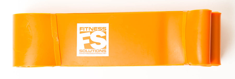 Fitness Solutions Super Bands - 4 resistance levels available – Sparks ...