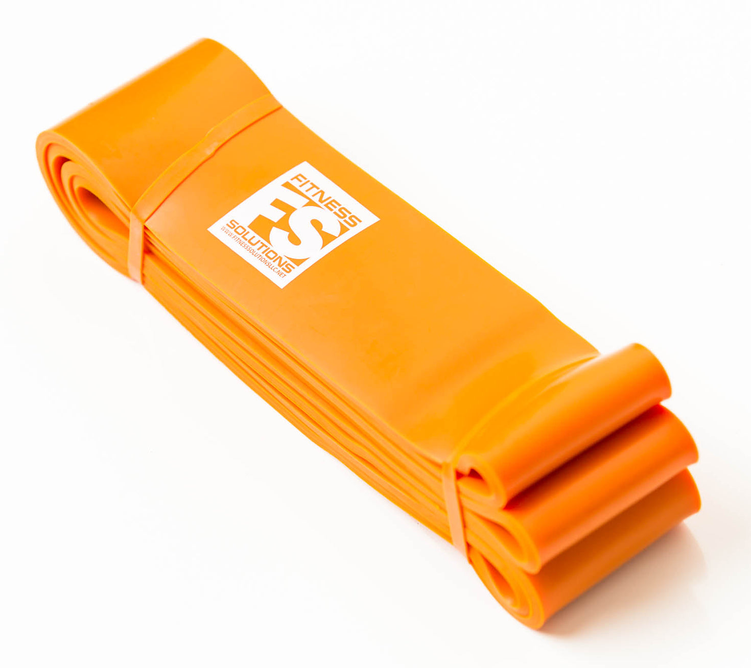 Fitness Solutions Super Bands - 4 resistance levels available – Sparks ...