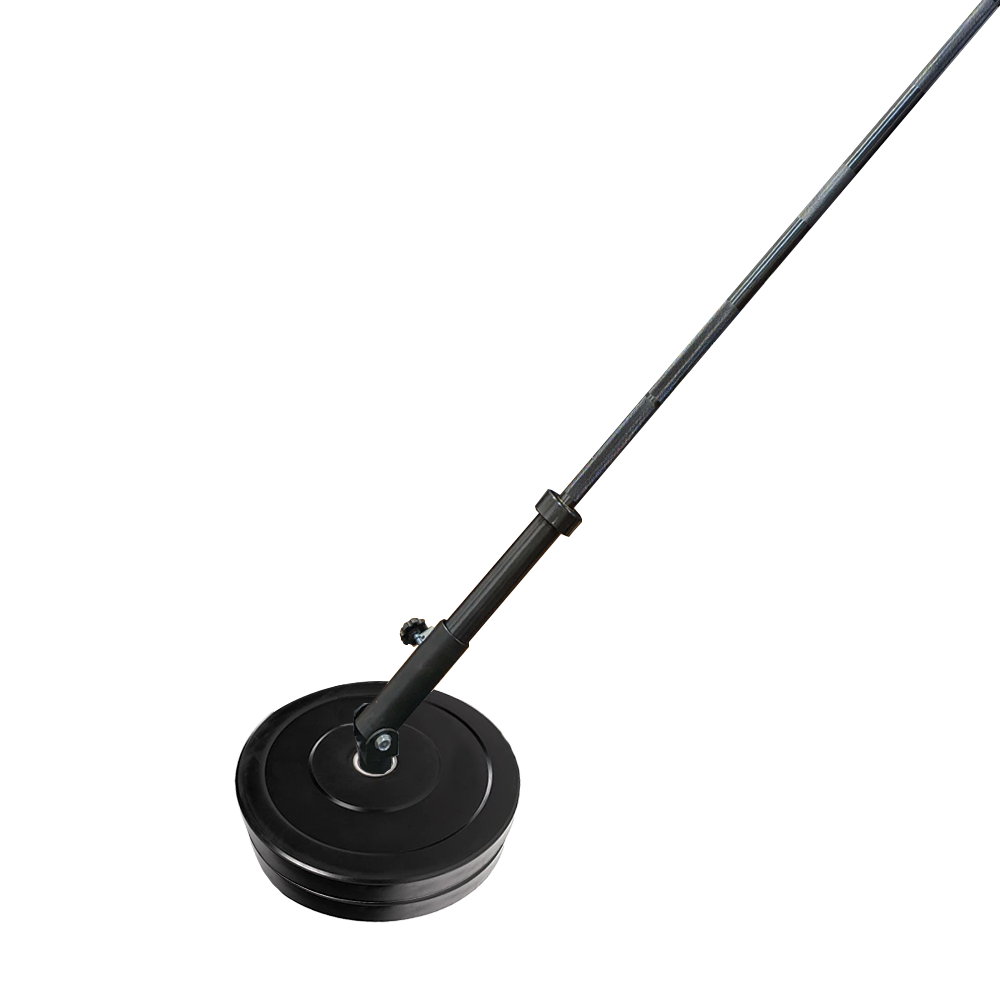 FS Plate Landmine – Sparks