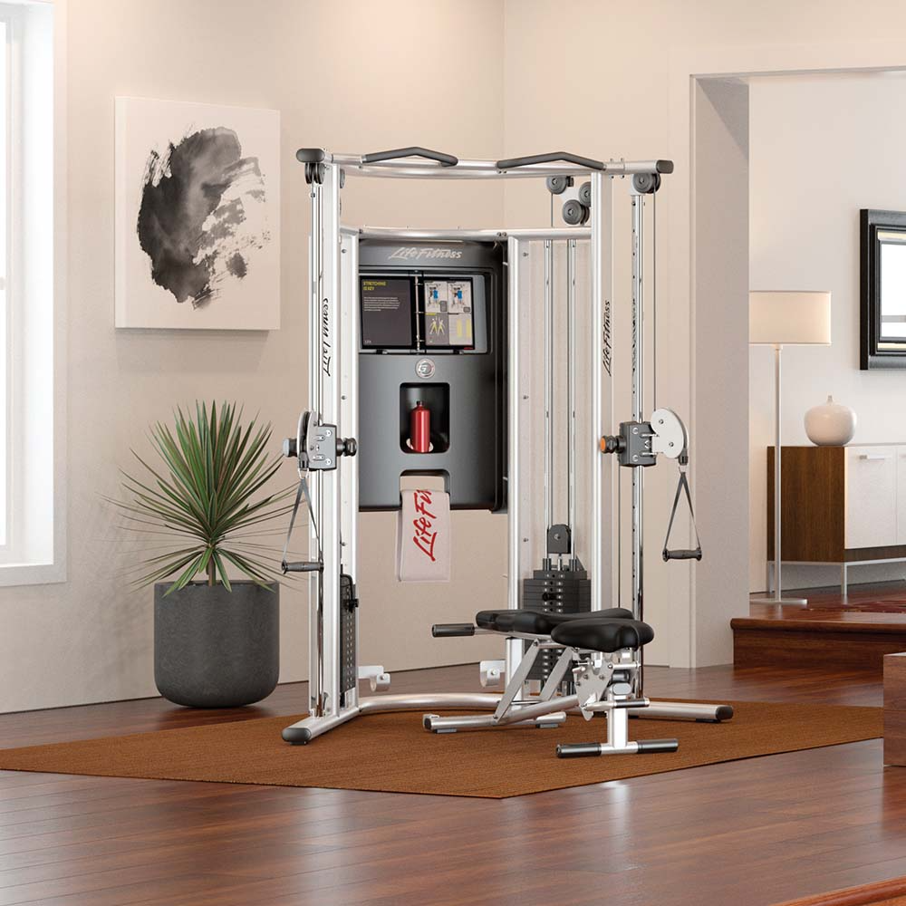 Life Fitness G7 Home Gym – Sparks