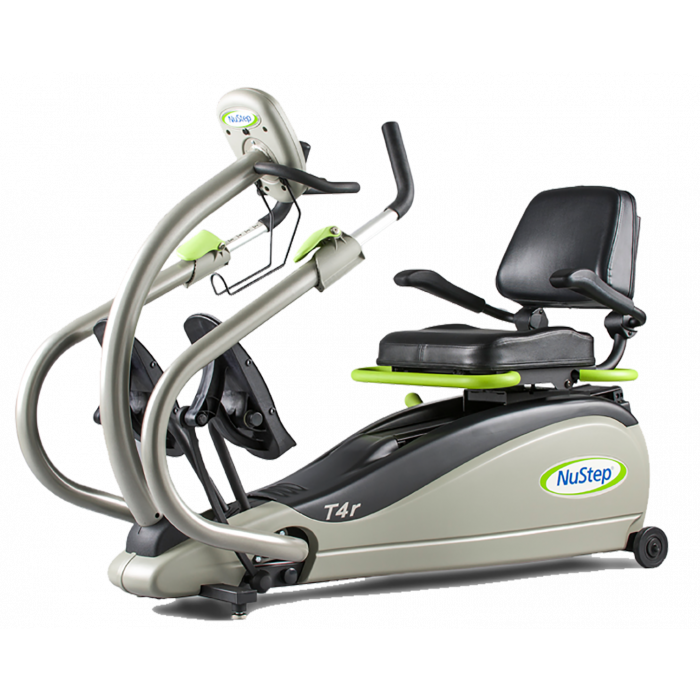 Recumbent Ellipticals – Sparks Fitness Equipment