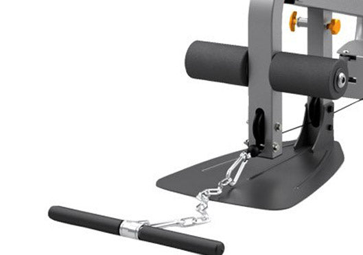 Life Fitness G4 Home Gym – Sparks