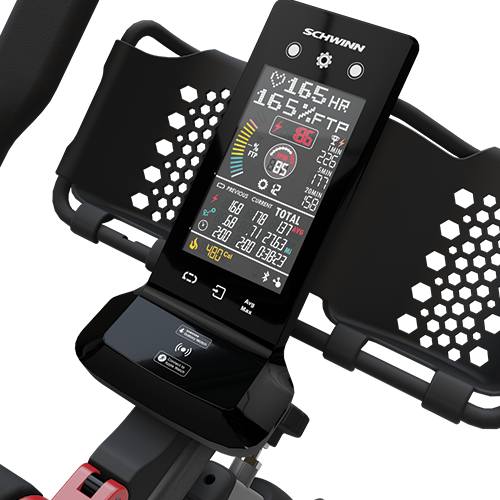 Schwinn Z Bike – Sparks