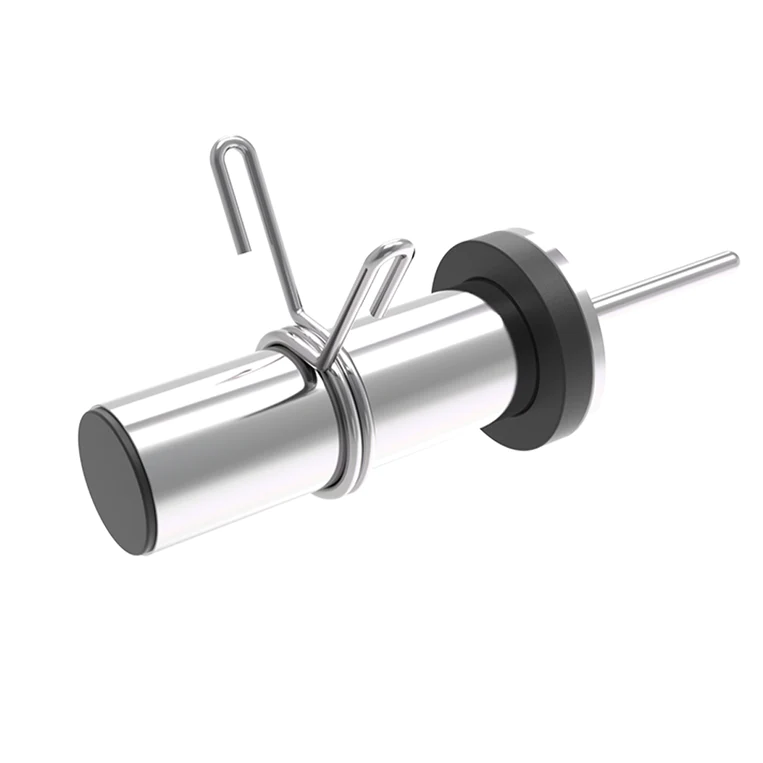 Warrior Weight Horns (701/801) – Sparks Fitness Equipment