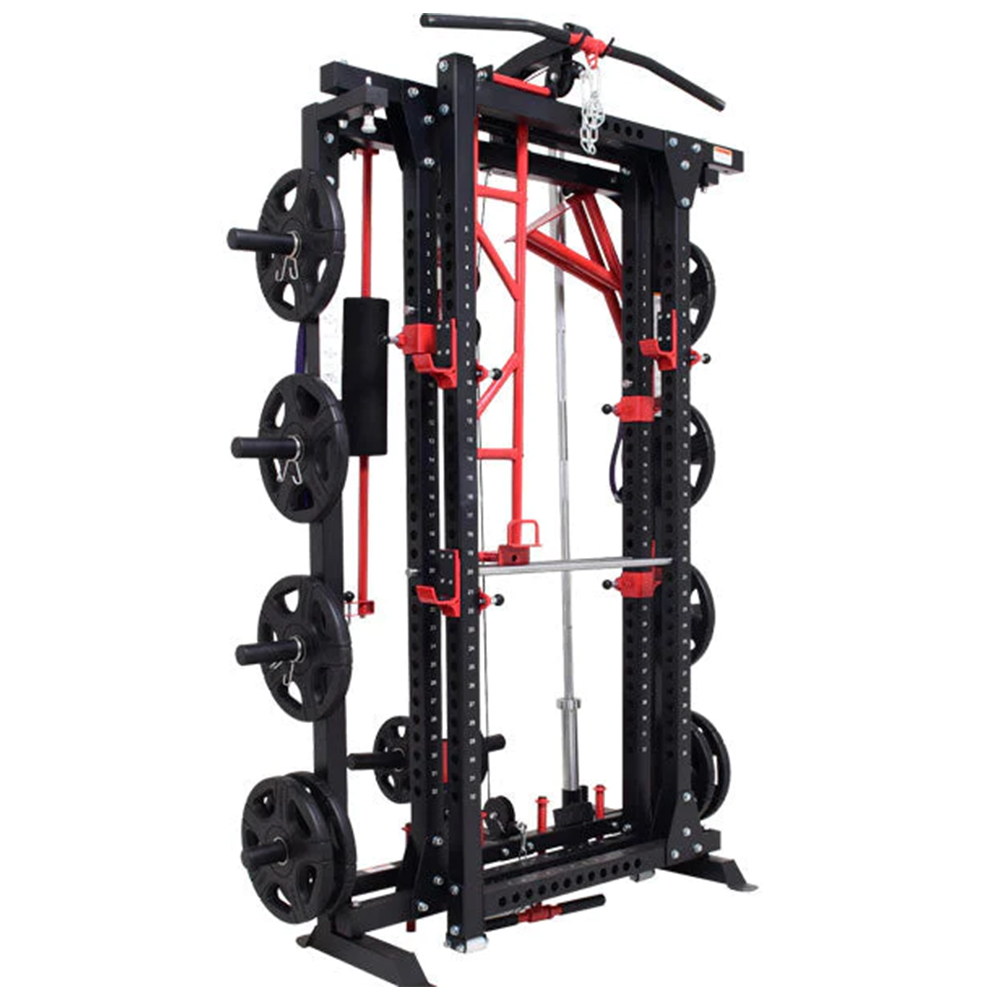 Home Gyms – Sparks Fitness Equipment