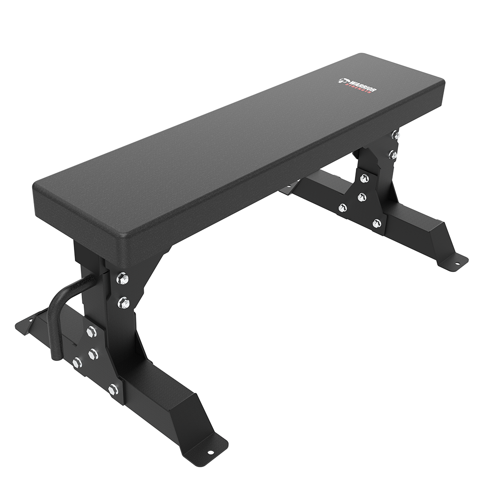 Warrior FB100 Bench – Sparks