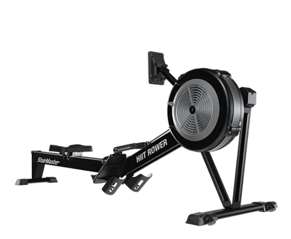 Stairmaster HIIT Rower – Sparks