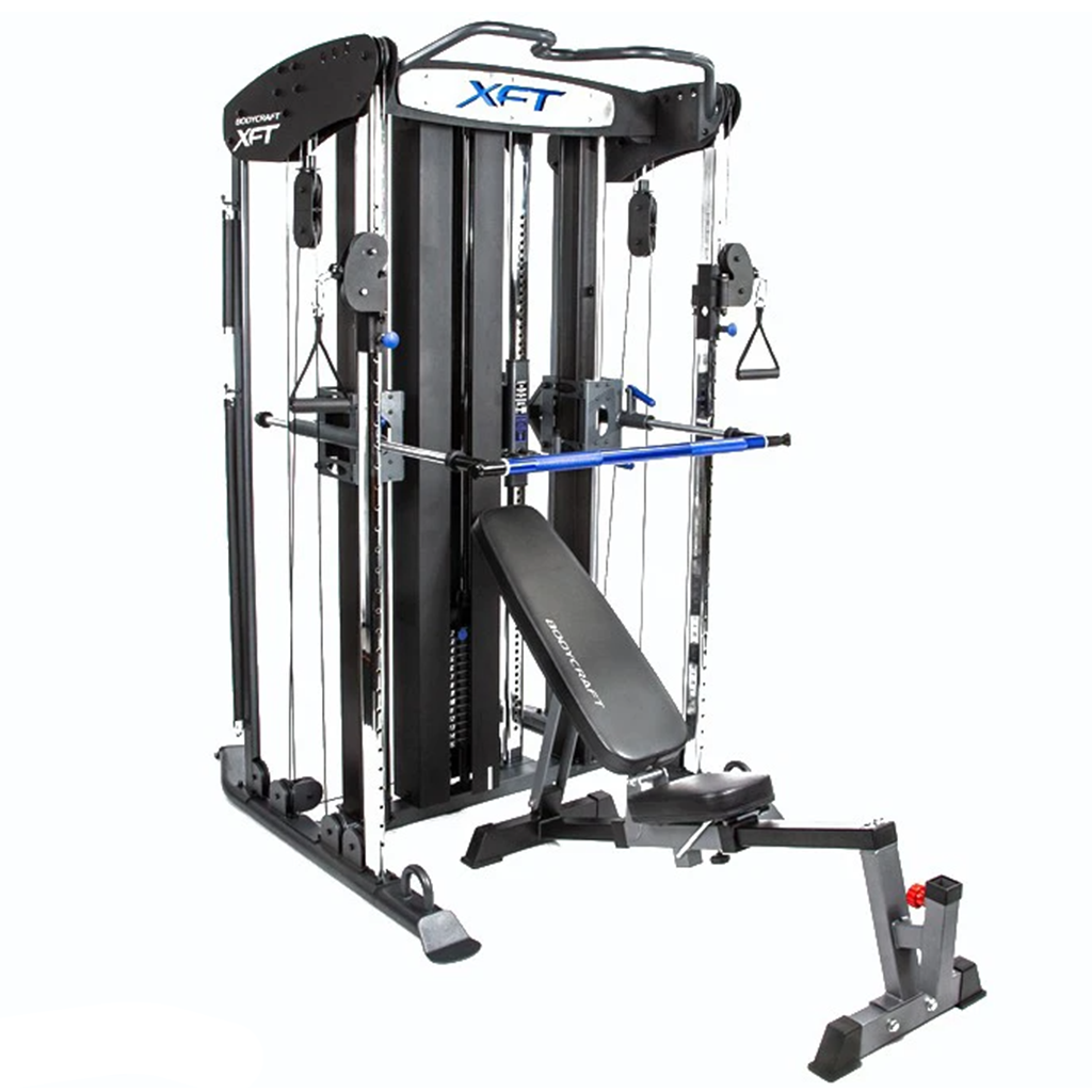 Smith Machines – Sparks Fitness Equipment